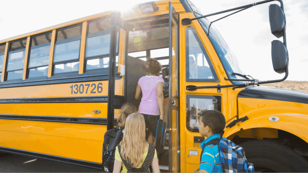 7 Situations When You’ll Need a School Bus Company Fast — and How to ...