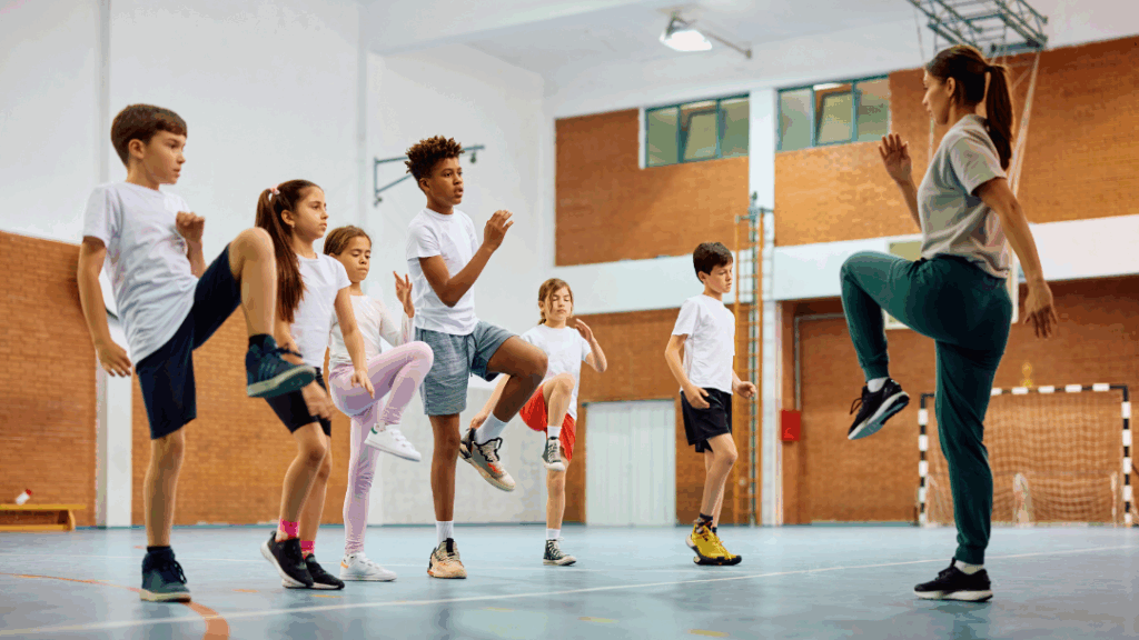 How to Budget for Sports Team Bus Rentals: What Coaches & Boosters Need ...