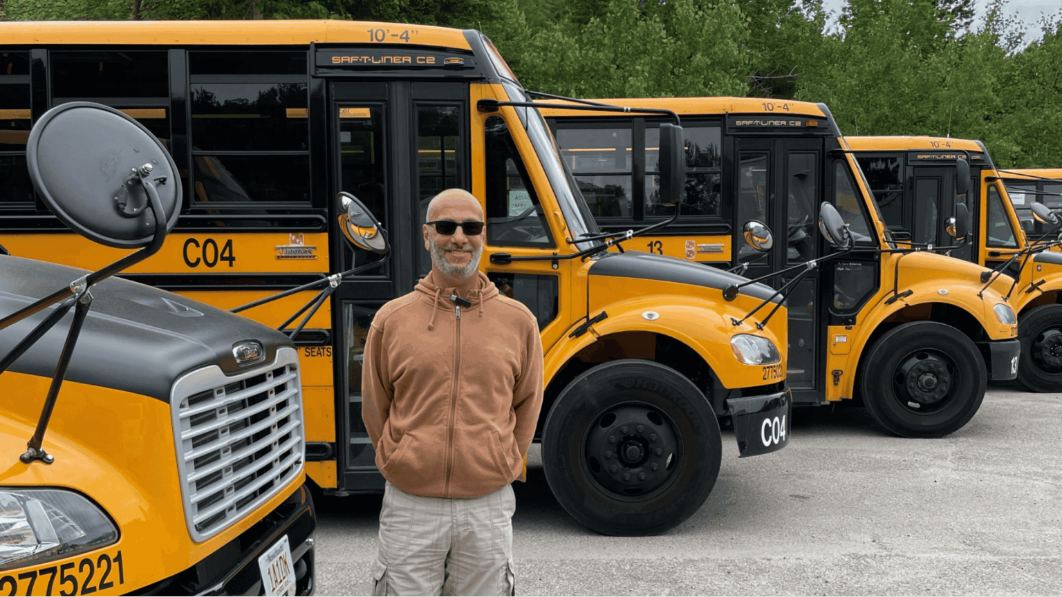 Field Trip Bus Rules: What MA Schools Must Know in 2025 - NRT Bus