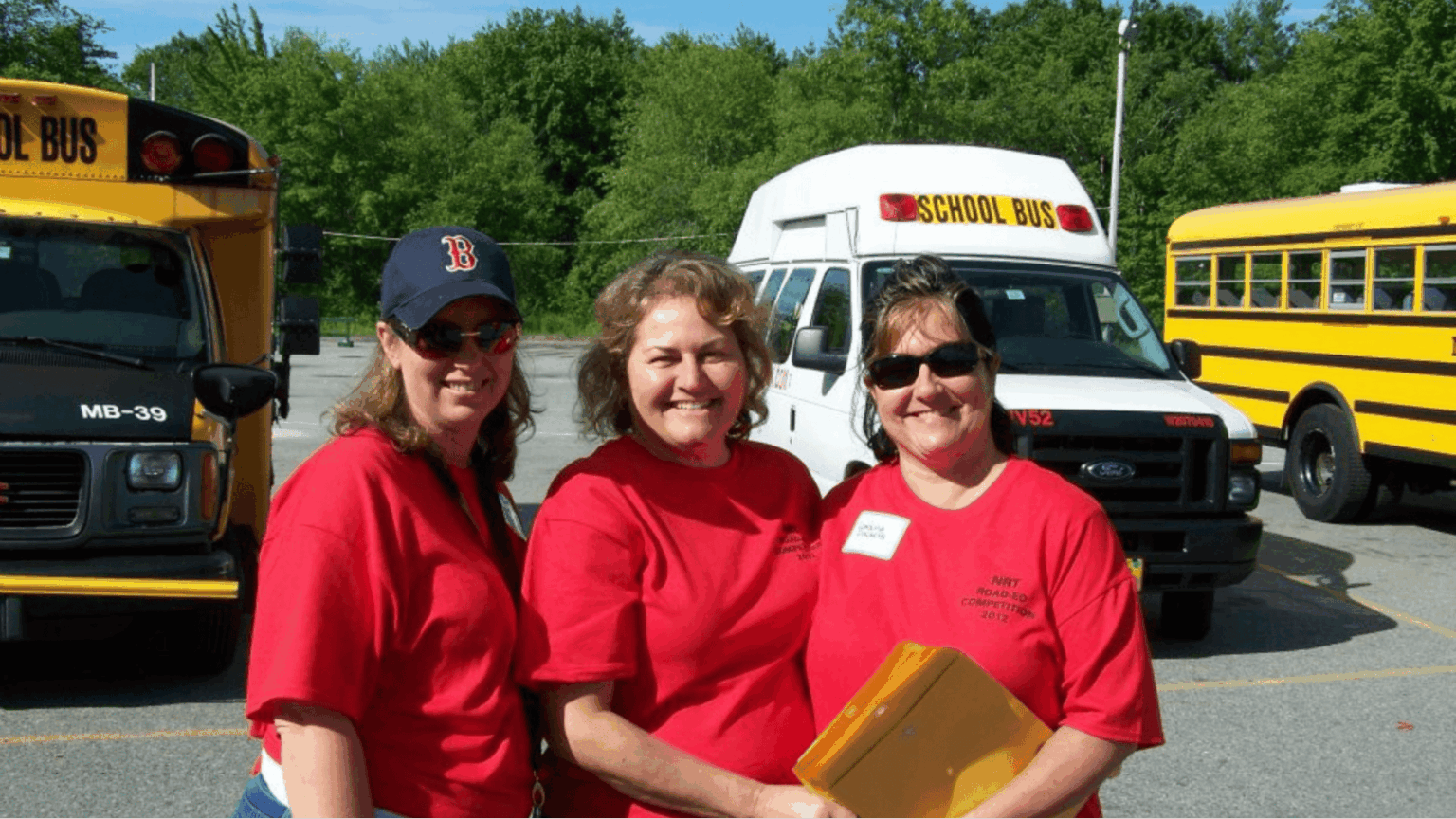 Why Parent Communication Matters for School Bus Delays - NRT Bus